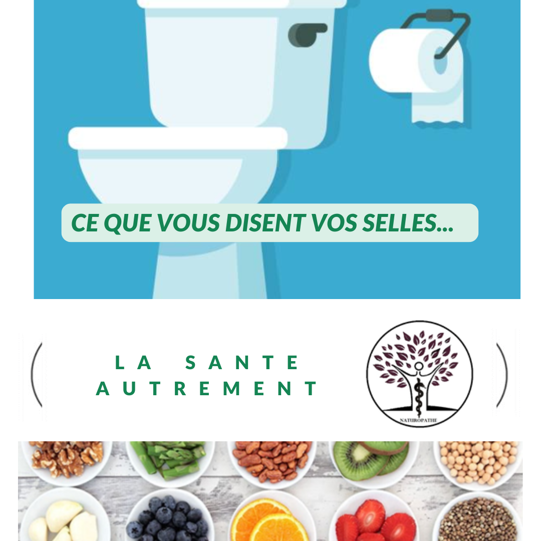 Les selles, un miroir de votre santé : voici tout ce qu’elles révèlent...